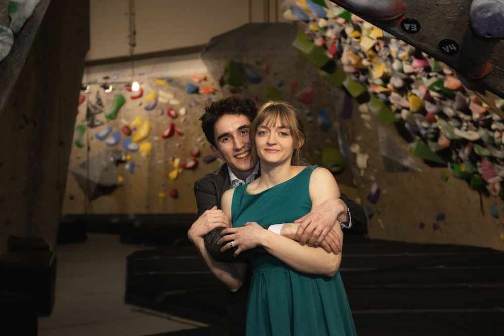 Madison and Zach Richardson Blog