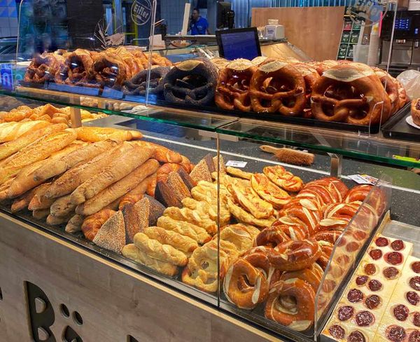 Three Pretzels You Must Try in Germany (The Ultimate Pretzel Guide)
